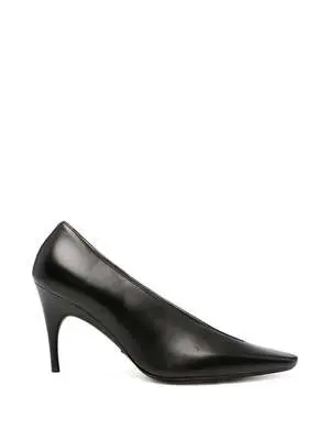 Balenciaga Leather Pumps - Multicolor