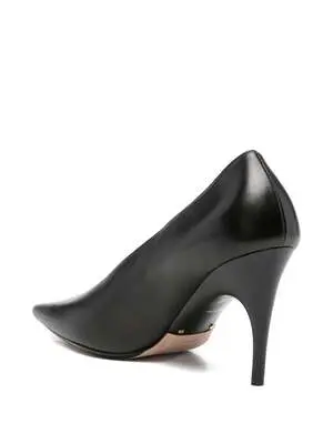 Balenciaga Leather Pumps - Multicolor