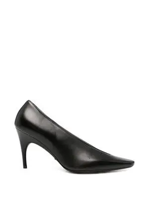 Balenciaga BALENCIAGA Leather Pumps Multicolor