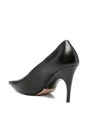 Balenciaga Leather Pumps - Multicolor