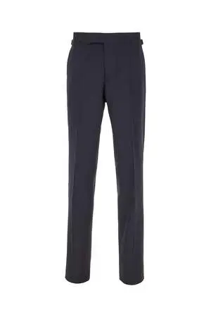 VIVIENNE WESTWOOD Tailored Trousers - Multicolor