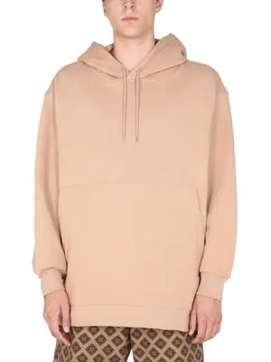 Dries Van Noten Haspe Sweatshirt - Cream