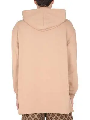 Dries Van Noten Haspe Sweatshirt - Cream