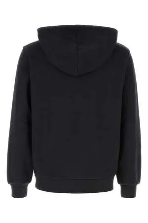 A.p.c. Stretch Cotton Sweatshirt