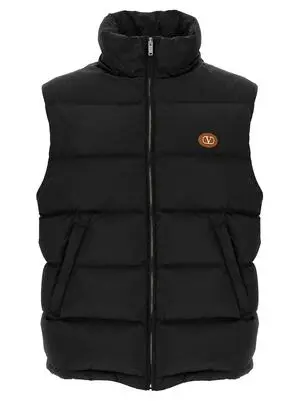 Valentino Garavani Vlogo Signature Vest