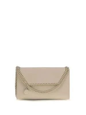 Stella McCartney Eco Shaggy Shoulder Bag