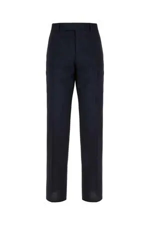 Fendi Clothing Trousers - Multicolor