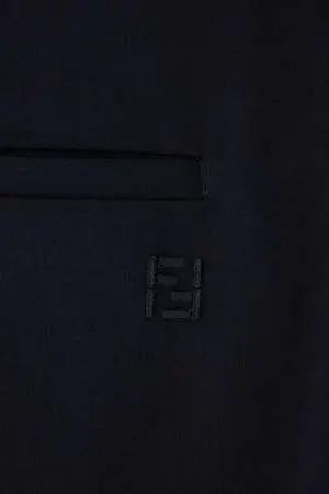 Fendi Clothing Trousers