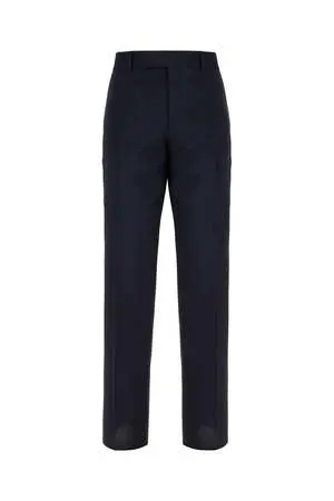 Fendi Clothing Trousers - Multicolor