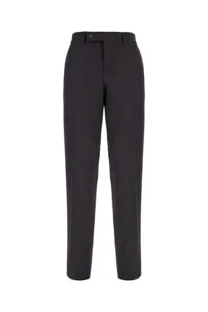 Fendi Clothing Trousers - Multicolor