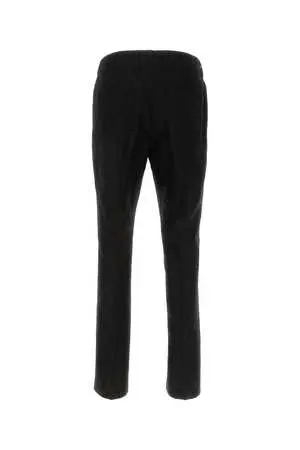 Fendi Linen Blend Pant