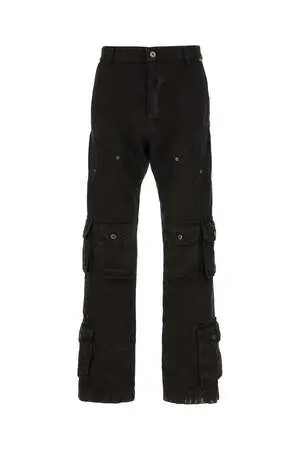 Off-White Clothing Trousers