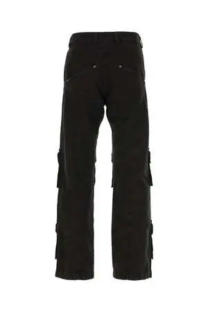 Off-White Clothing Trousers