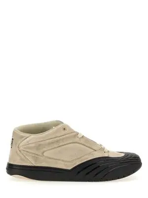 Givenchy Skate Sneaker - White