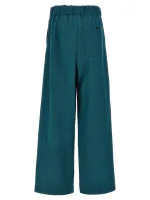 Dries Van Noten Pila' Pants