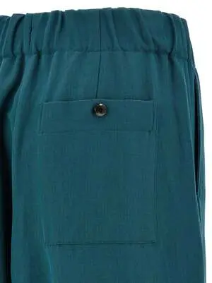 Dries Van Noten Pila' Pants