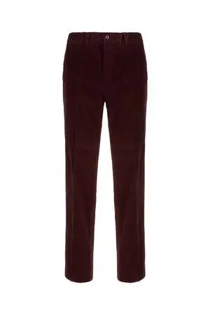 Fendi Clothing Trousers - Multicolor