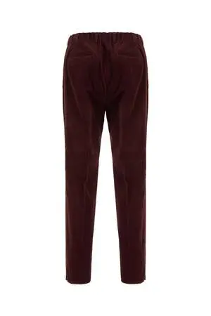 Fendi Clothing Trousers