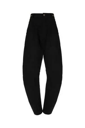VIVIENNE WESTWOOD Clothing Trousers - Multicolor