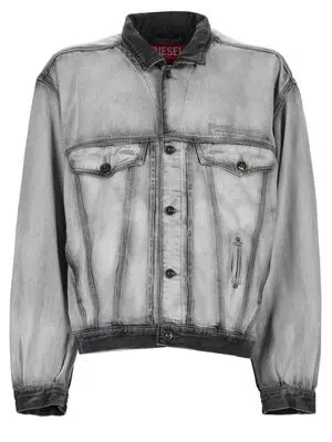 DIESEL® Giacca D-denver-fsi