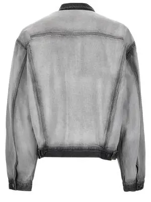 DIESEL® Giacca D-denver-fsi