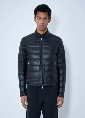 Moncler Acorus Jacket - Black
