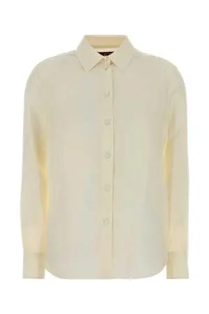 Gucci Crepe Shirt