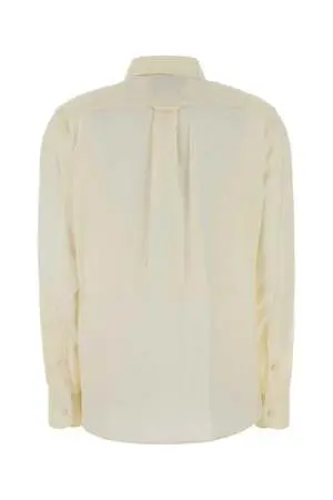 Gucci Crepe Shirt