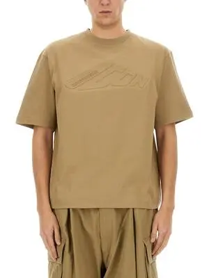 Dsquared2 Icon New Generation T-shirt - Cream