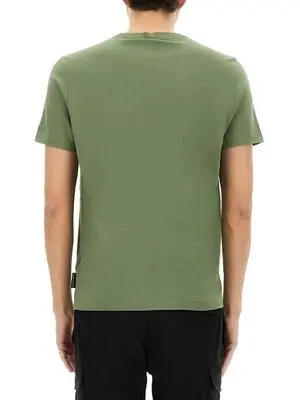 Moose Knuckles T-shirt Duluth