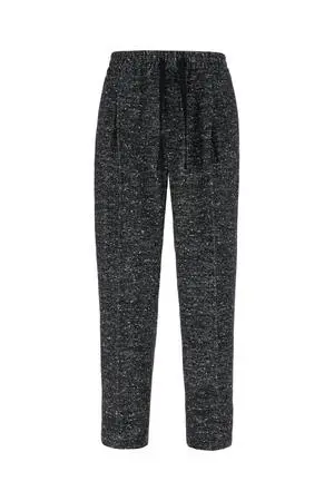 Dolce & Gabbana Clothing Trousers - Multicolor