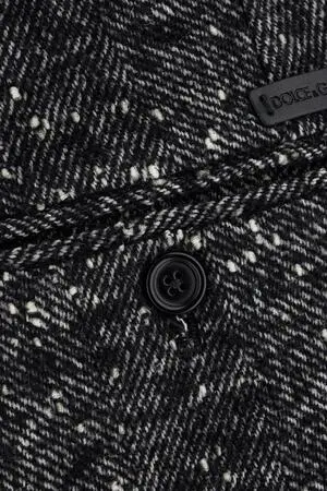 Dolce & Gabbana Clothing Trousers