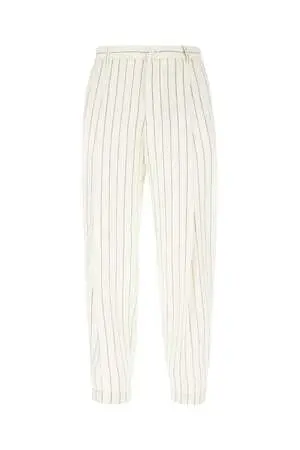 Dolce & Gabbana Clothing Trousers - Multicolor