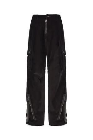 Dolce & Gabbana Clothing Trousers - Multicolor
