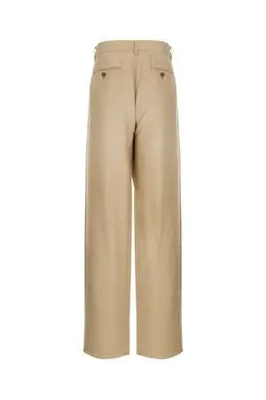 MAISON MARGIELA Clothing Trousers