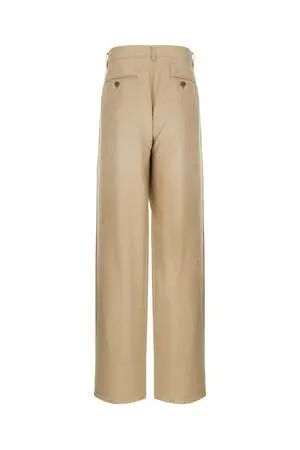 MAISON MARGIELA Trousers - Multicolor