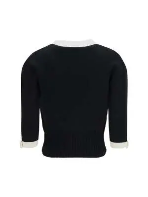 Valentino Garavani V-neck Cardigan