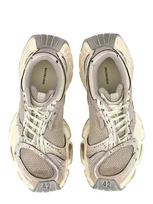 Balenciaga Stapler Sneaker