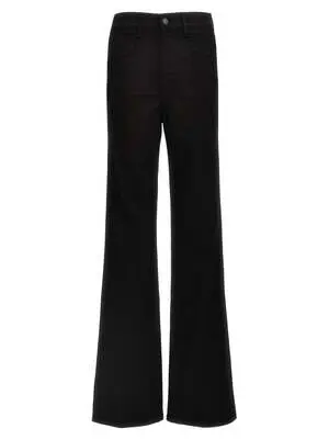 Tom Ford Wide Leg Jeans For Women