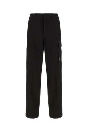 Fendi Cargo Trousers