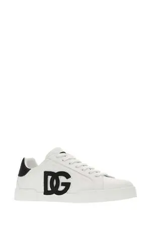 Dolce & Gabbana Shoes Sneakers