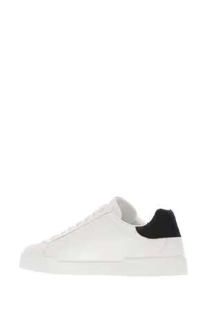 Dolce & Gabbana Logo Sneakers