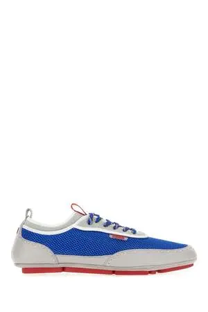 Fendi Shoes Sneakers - Multicolor