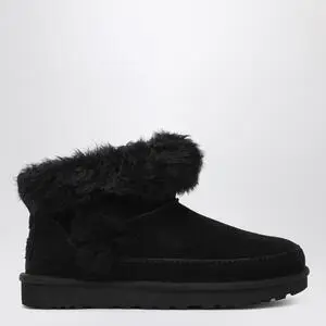 UGG Classic Ultra Mini Chalet Boots