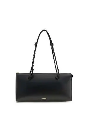 JIL SANDER Tangle Shoulder Bag
