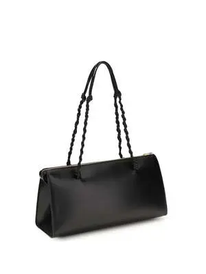JIL SANDER Tangle Shoulder Bag