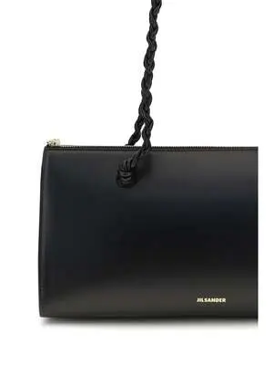 JIL SANDER Tangle Shoulder Bag