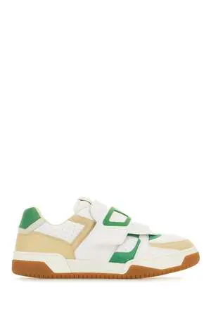 Valentino Garavani Shoes Sneakers - Multicolor