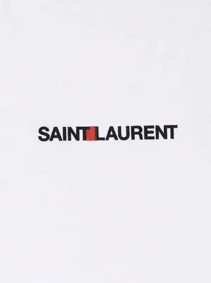 Saint Laurent Rive Gauche' T-shirt