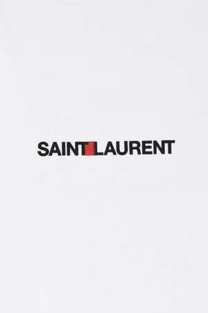 Saint Laurent Rive Gauche' T-shirt